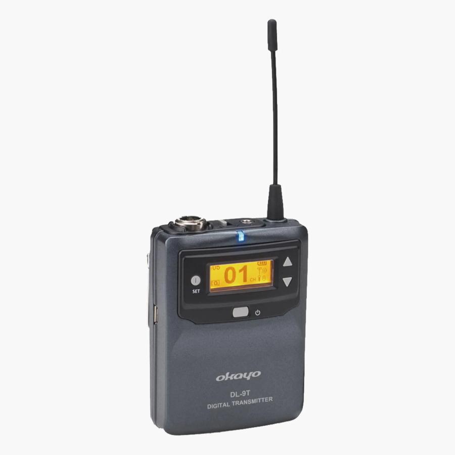 800MHzデジタル帯ハンズフリーマイク : ワンサカYahoo!店 - 通販 - Yahoo!ショッピング