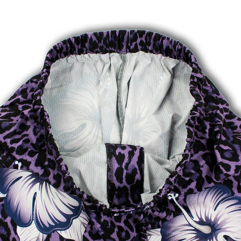 GALFY ガルフィー GAL甚平 142062 #70 BLUE #110 PURPLE L XL ヤンキー TGC ギャル コギャル 上下セット ジャージ セットアップ : わんわん洋品店 ...