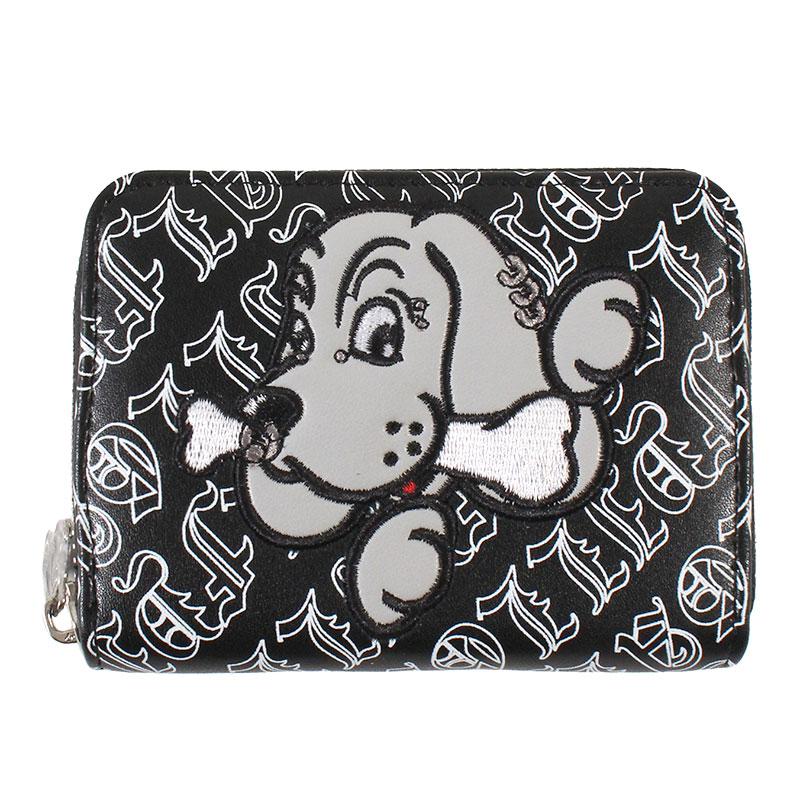 GALFY ガルフィー わんわん パパ活 財布 144044 ヤンキー TGC 24AW : わんわん洋品店 - 通販 - Yahoo!ショッピング