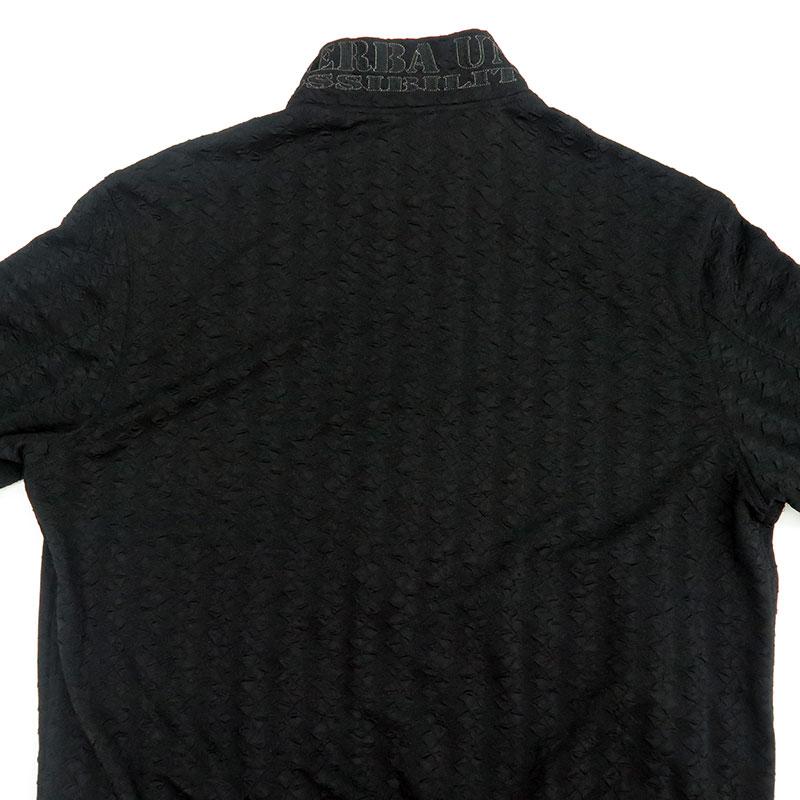 \30％OFF／ジェルバ 長袖 セットアップ フルジップ イージーパンツ 371003 白 04 黒 15 M L LL 3L JERBA ...