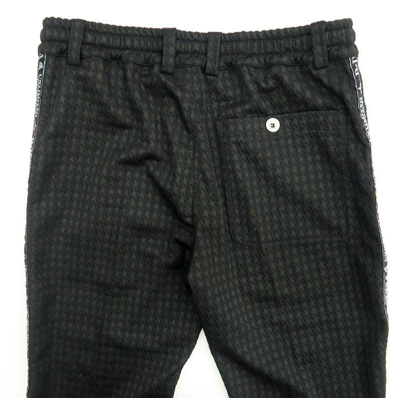 ジェルバ 長袖 セットアップ フルジップ イージーパンツ 371003 白 04 黒 15 M L LL 3L JERBA 上下セット パンツ ...