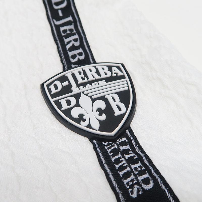 ジェルバ 長袖 セットアップ フルジップ イージーパンツ 371003 白 04 黒 15 M L LL 3L JERBA 上下セット パンツ ...