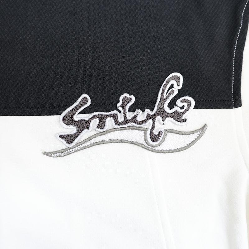 サンタフェ \訳アリ／サンタフェ ジップアップ トレーナー スウェットパンツ セットアップ 50 サイズ LL 55409-65415 ...