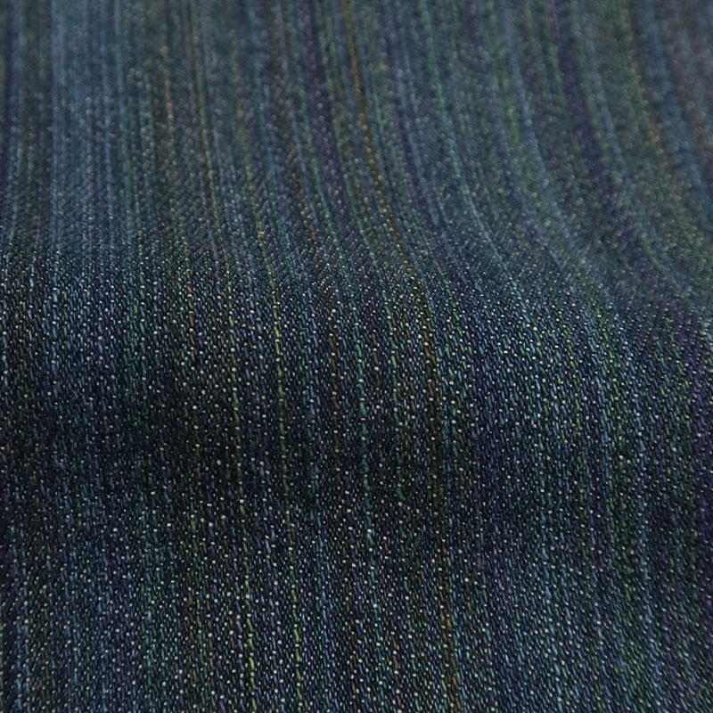 サンタフェ \40％OFF／サンタフェ レインボーデニムテーパード5ポケット ストレッチジーンズ 54 4L santafe 65405 ...