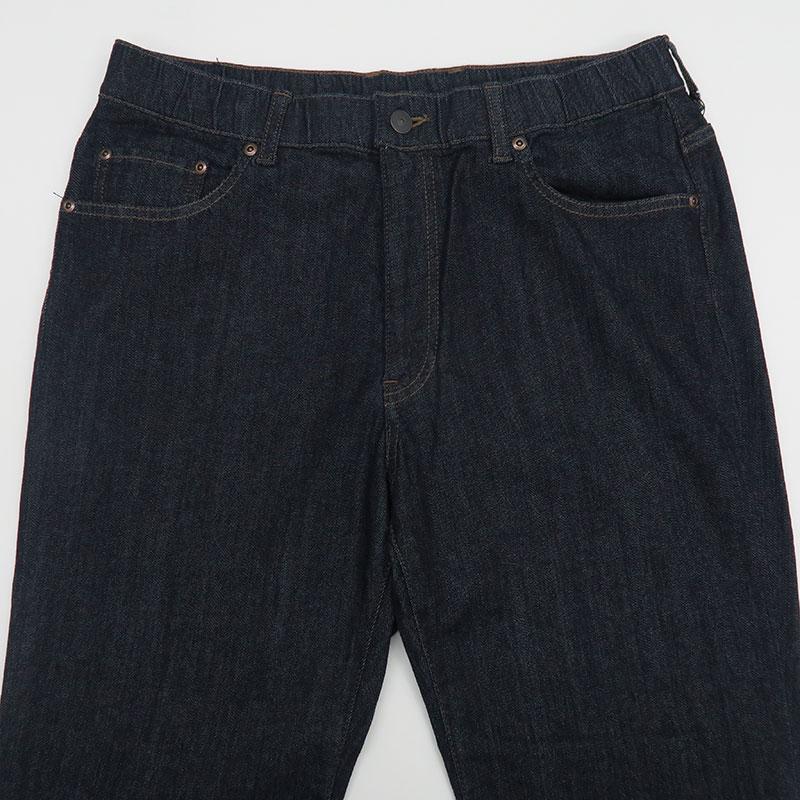 サンタフェ \40％OFF／サンタフェ レインボーデニムテーパード5ポケット ストレッチジーンズ 54 4L santafe 65405 ...