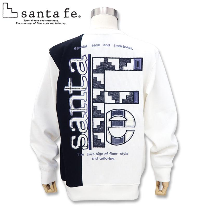 サンタフェ \20%OFFクーポン対象/サンタフェ トレーナー サンタフェ \20%OFFクーポン対象/サンタフェ トレーナー