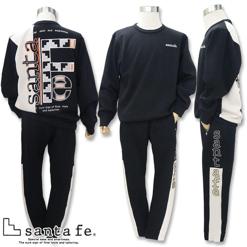 サンタフェ \20%OFFクーポン対象/サンタフェ トレーナー サンタフェ \20%OFFクーポン対象/サンタフェ トレーナー
