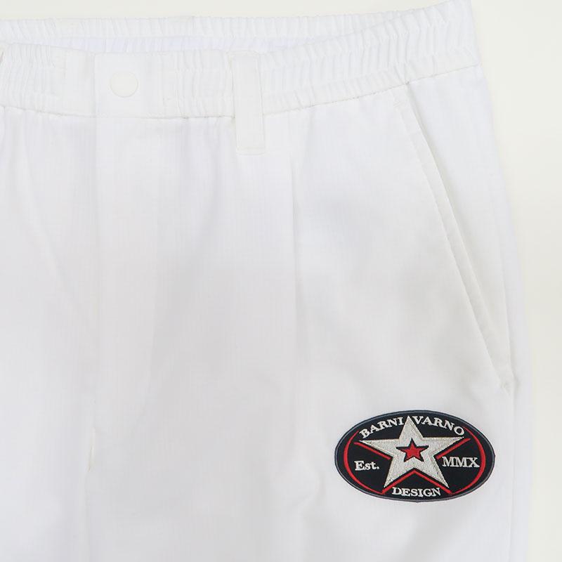 BARNI VARNO（バーニヴァーノ） シャカシャカトラックジャケット パンツ セットアップ Lサイズ BARNI VARNO BSS ...