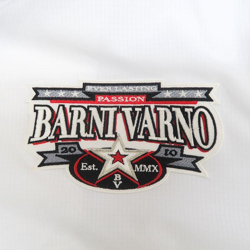 BARNI VARNO（バーニヴァーノ） シャカシャカトラックジャケット パンツ セットアップ Lサイズ BARNI VARNO BSS ...