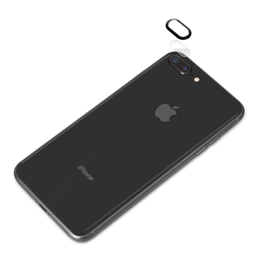 iPhone 8Plus/7Plus用カメラレンズ プロテクターセット : WAOショップ - 通販 - Yahoo!ショッピング