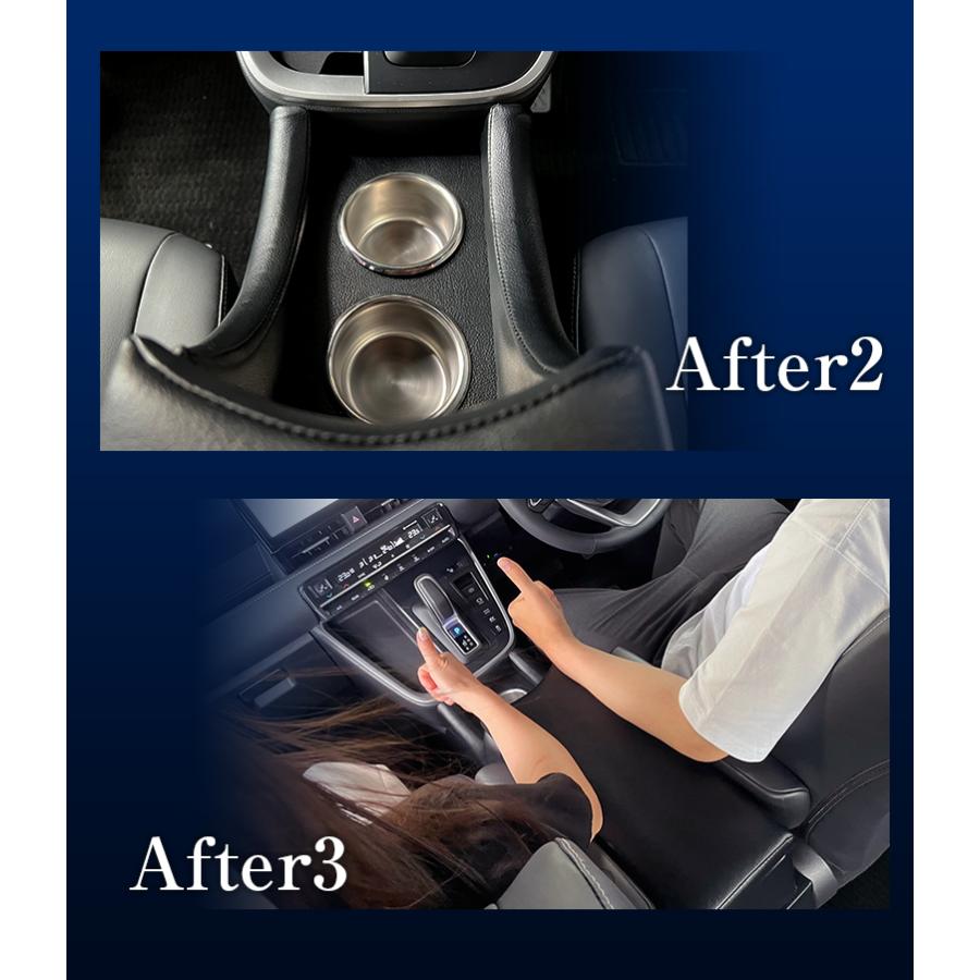 新型 ヴォクシー ノア 90系 コンソールボックス 一体型 アームレストコンソール ハイブリッド車 コンソール アームレスト アクセサリー カスタム :c3331:WAOショップ - 通販 ...