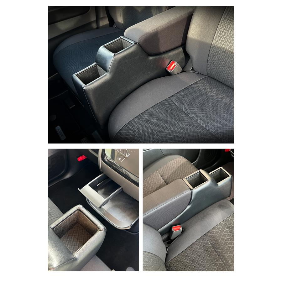 【意匠登録出願中】デイズ ルークス 専用 コンソールボックス フィット wao コンソール パーツ アクセサリー カスタム ブラック 収納 内装 ドレスアップ 軽 : WAOショップ - 通販 ...