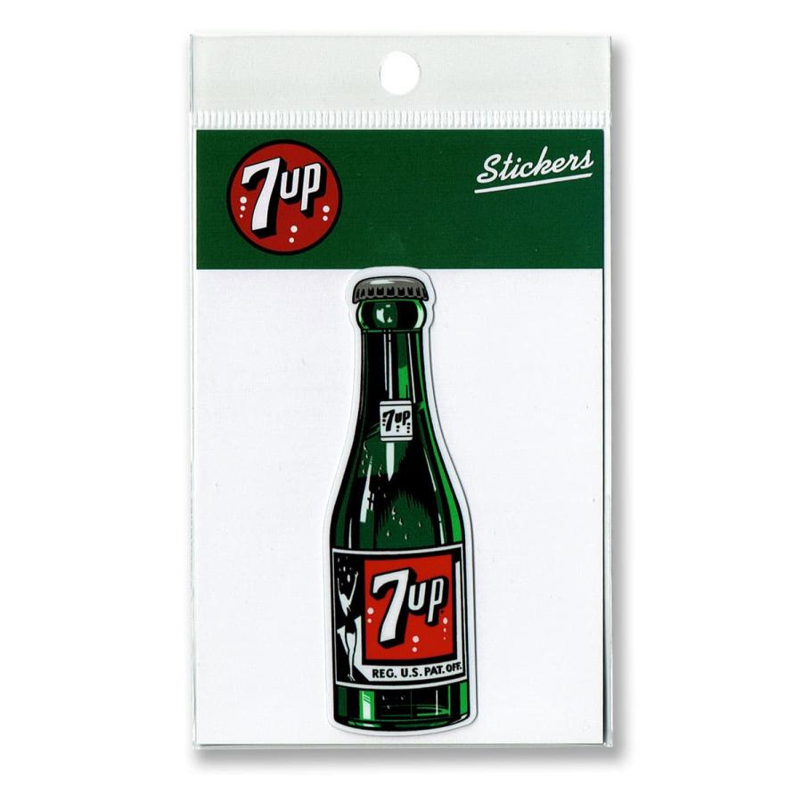 ワッペン アイロン おしゃれ 刺繍 7UP ステッカー 車 かっこいい ブランド スマホ 耐水 カワイイ7UP-5 : ワッペン・雑貨通販ワッペンストア - 通販 - Yahoo!ショッピング