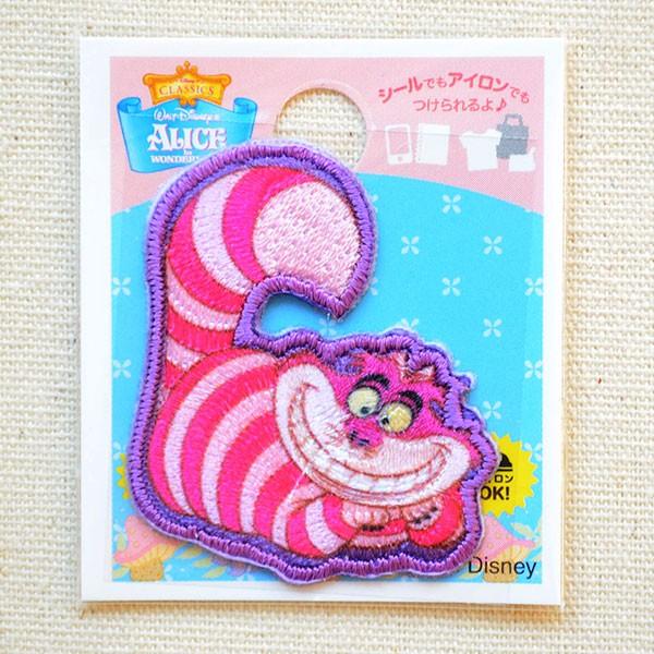 Disney ワッペン アイロン おしゃれ 刺繍 シールワッペン 不思議 Disney ワッペン アイロン おしゃれ 刺繍 シールワッペン 不思議