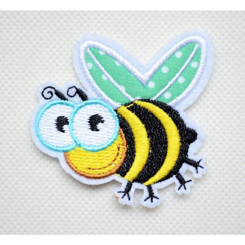 ワッペン アイロン おしゃれ 刺繍 ハチ名前 作り方 PING-009 ハンドメイド アップリケ タグ ハンドメイドタグ アイロンワッペン 手芸 : ワッペン・雑貨通販ワッペンストア - 通販 ...