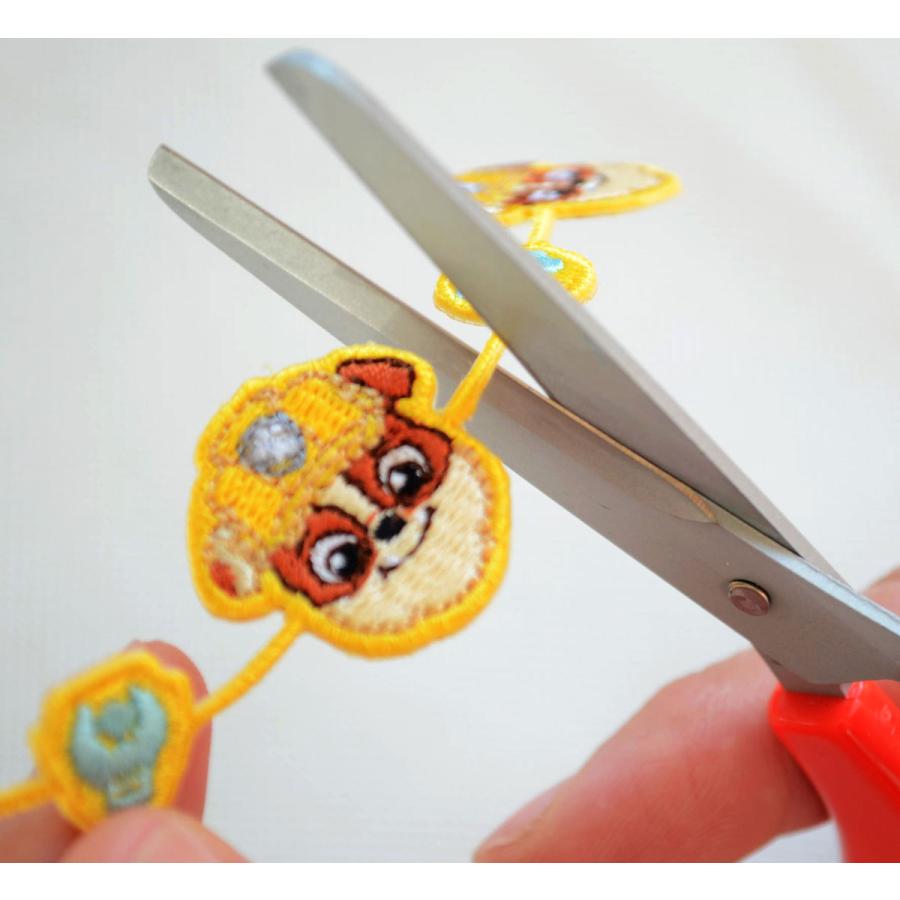 ワッペン アイロン おしゃれ 刺繍 ラインワッペン パウパトロール ラブル 名前 作り方 T01Y2114 : t01y2114 : ワッペン・雑貨通販ワッペンストア - 通販 - Yahoo ...