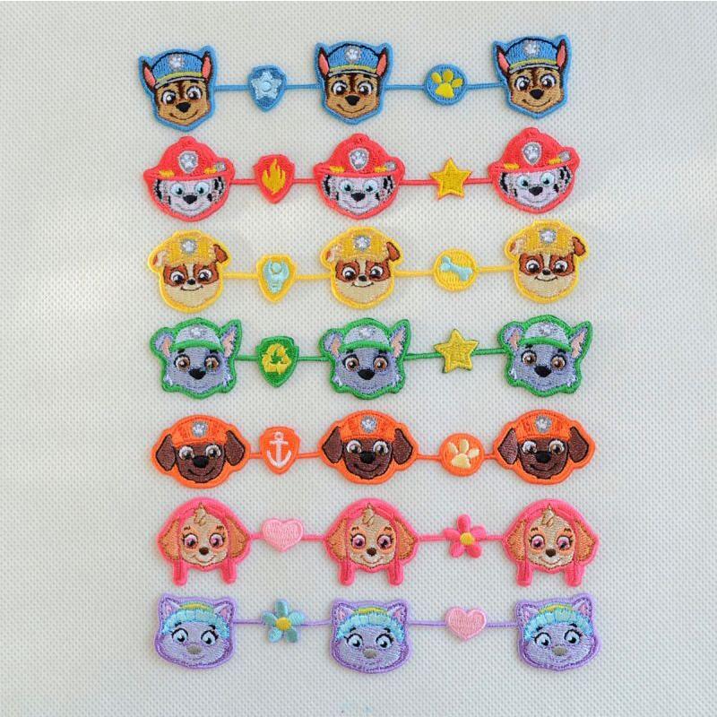 ワッペン アイロン おしゃれ 刺繍 ラインワッペン パウパトロール ラブル 名前 作り方 T01Y2114 : t01y2114 : ワッペン・雑貨通販ワッペンストア - 通販 - Yahoo ...