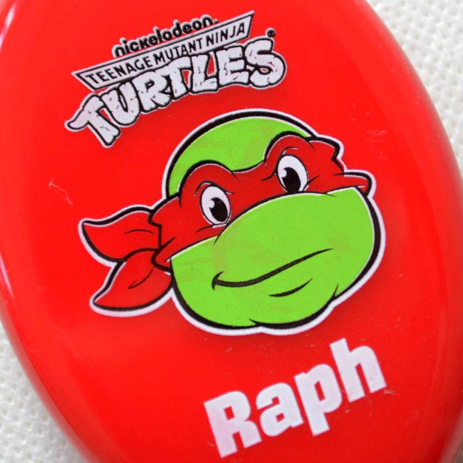 コインケース キーホルダー タートルズ TURTLES レッド ラバー アメリカ製 TMNT-01-RD : ワッペン・雑貨通販ワッペンストア - 通販 - Yahoo!ショッピング