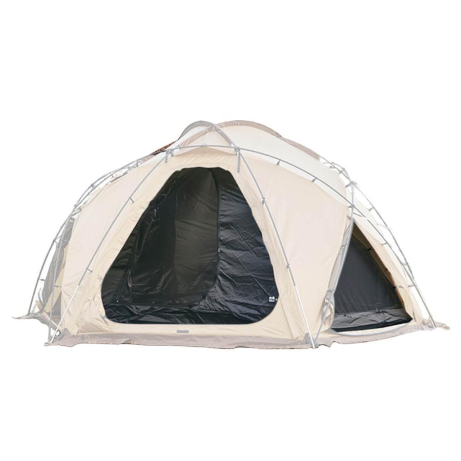 WAQ(アウトドア) WAQ Paramount Dome専用オプション インナー WAQ(アウトドア) WAQ Paramount Dome専用オプション インナー