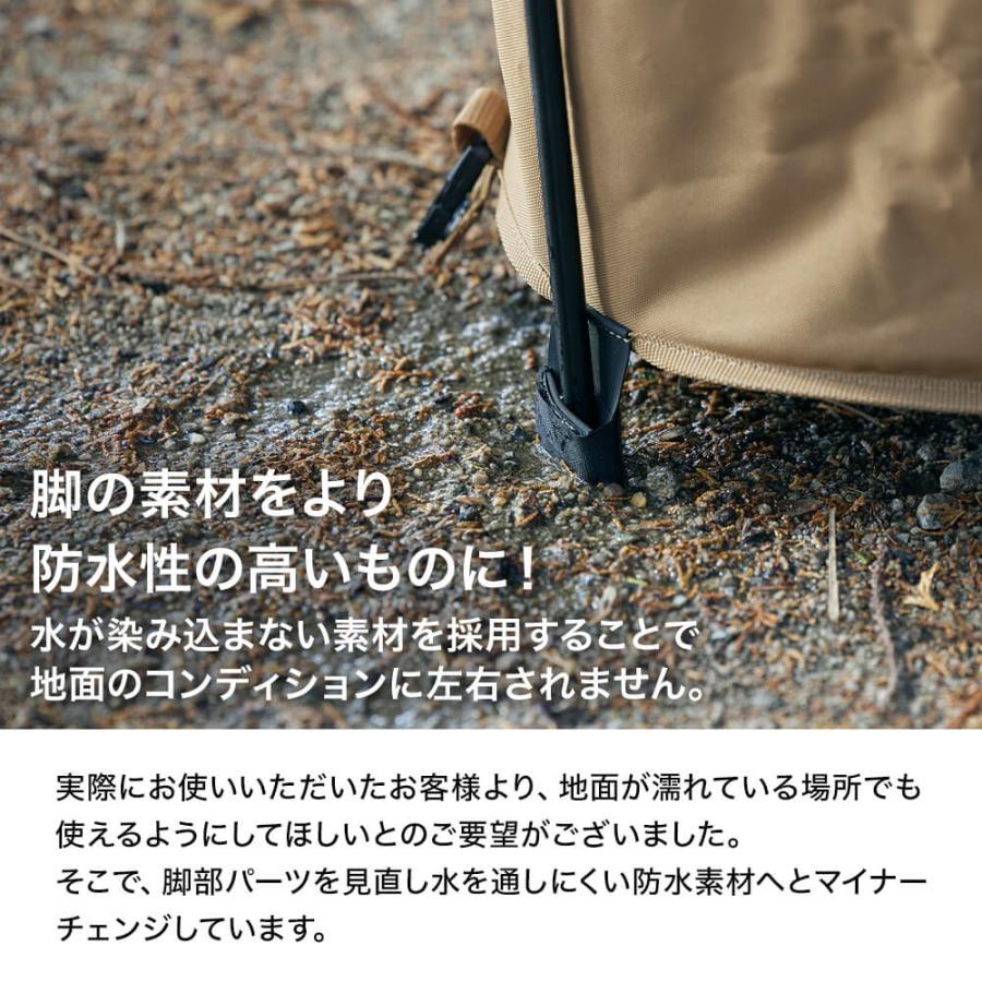 WAQ（アウトドア） WAQ Trash Box トラッシュボックス ゴミ箱 コンテナ 収納ボックス 折りたたみ コンパクト PVC 耐水性 大容量 WAQ-TB1 : WAQOUTDOOR ...