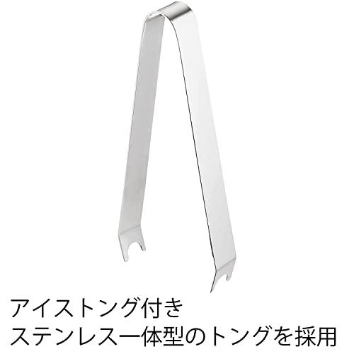 ピーコック アイスペール ブラック 1.6L IBS-A160 B : わらわらストア - 通販 - Yahoo!ショッピング