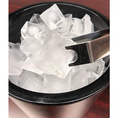 ピーコック アイスペール ブラック 1.6L IBS-A160 B : わらわらストア - 通販 - Yahoo!ショッピング