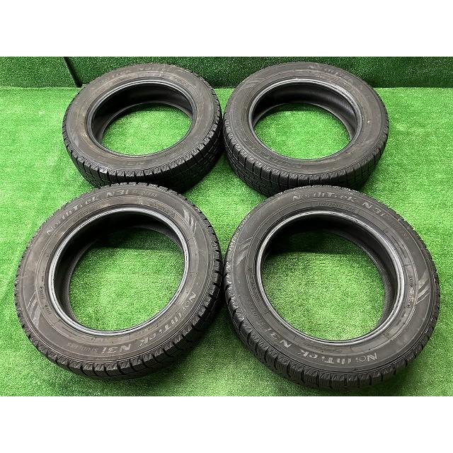 オートバックス ノーストレック N3i 175/65R15 4本 21年製 ヤリス アクア 250314204 : ワールドピースBL店 - 通販 - Yahoo!ショッピング
