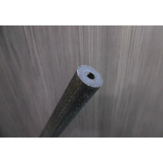 CRAZY クレイジー DEAD PT SHAFT 「短」 パター用シャフト 新品！ : WARP GOLF ヤフーショッピング店 - 通販 ...