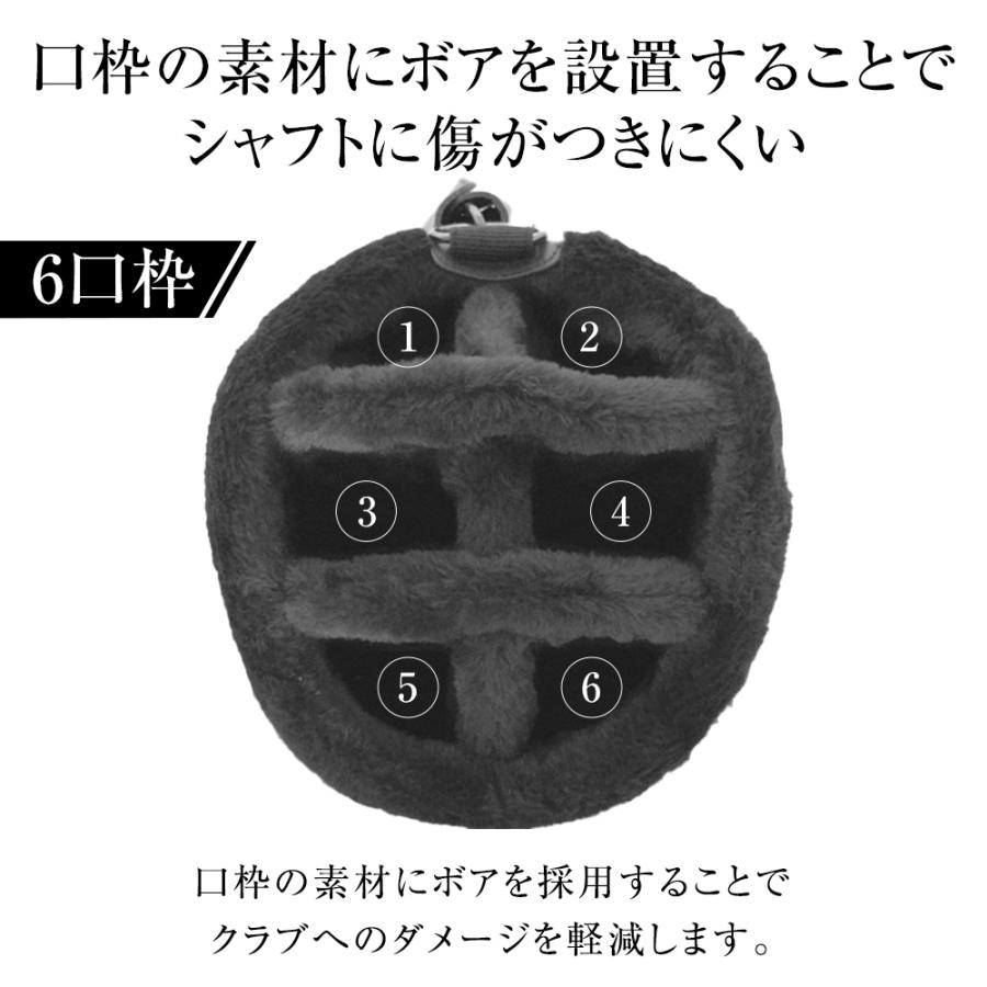 HARAKEN ドゥーカス DOCUS ツアーバッグ DESPERADO TOUR 10 DCC765 10型 キャディバッグ 新品！ :DOCUS-DCC765:WARP GOLF ヤフー ...