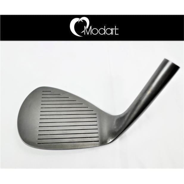 Modart モダート HM-26 SD WEDGE ウェッジ ガンブルー へッド単体 シャフト装着可能！ : modart-hm-26sd-wedge : WARP GOLF ヤフー ...