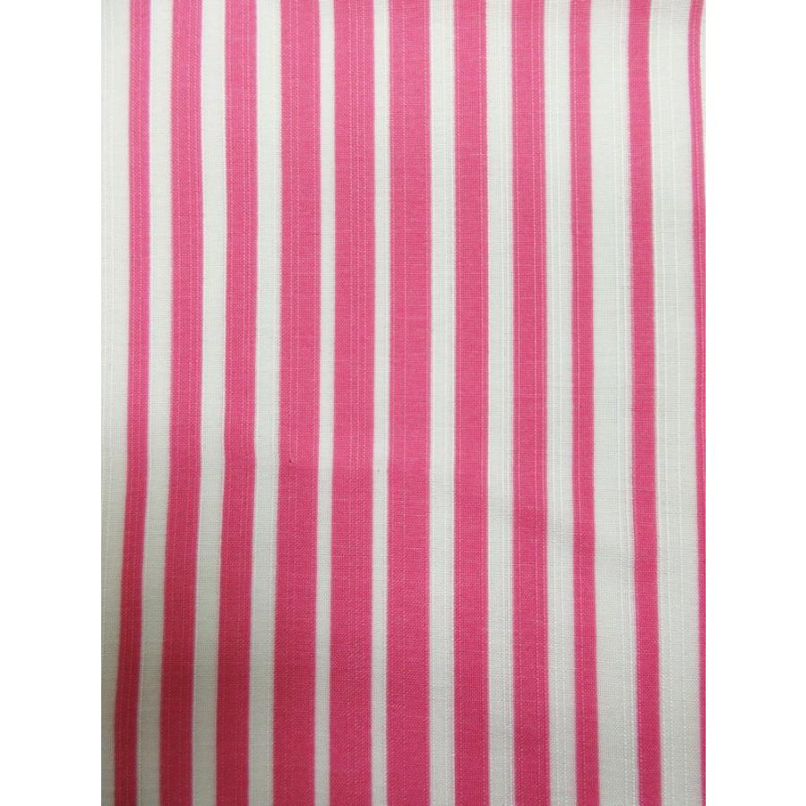 着物 洗える 夏用 小紋 と 絽軽装帯 付け帯 2点セット オフホワイト