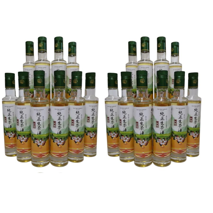 健康村 純正生茶油(椿油) 230g【20本セット／1ケース】 : Wasei shopping - 通販 - Yahoo!ショッピング