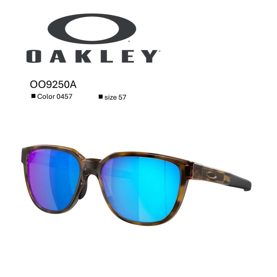 OAKLEY オークリー｜OAKLEY OO9250A 0457 サングラス_888392605160 : 和真 Optus ヤフー店 ...