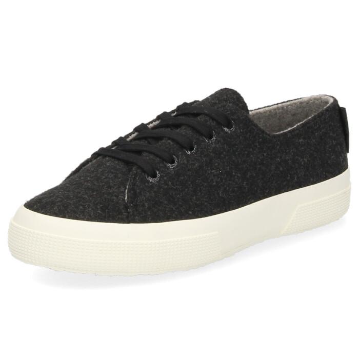 スペルガ SUPERGA スニーカー レディース シューズ 2750 FELT フェルト 靴 カジュアル 2A2128EW ダークグレー A09 セール :00020044:Parade ...