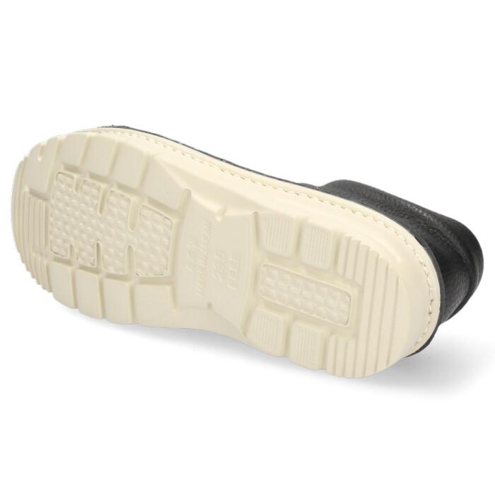 Parade コンフォートシューズ レディース 超軽量 厚底 スリッポン カジュアルスニーカー 幅広 4E 7280 履きやすい 痛くない 軽い 伸びる 外反母趾 靴 本革 : Parade ...