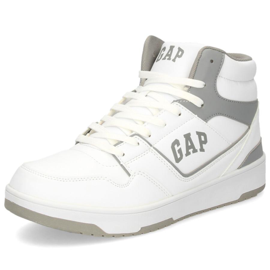 ギャップ スニーカー 防水 レディース メンズ ハイカット 雨 あすつく グリーン ブラック ホワイト GPU22342 GAP 防水スニーカー : 00021427 : Parade ...