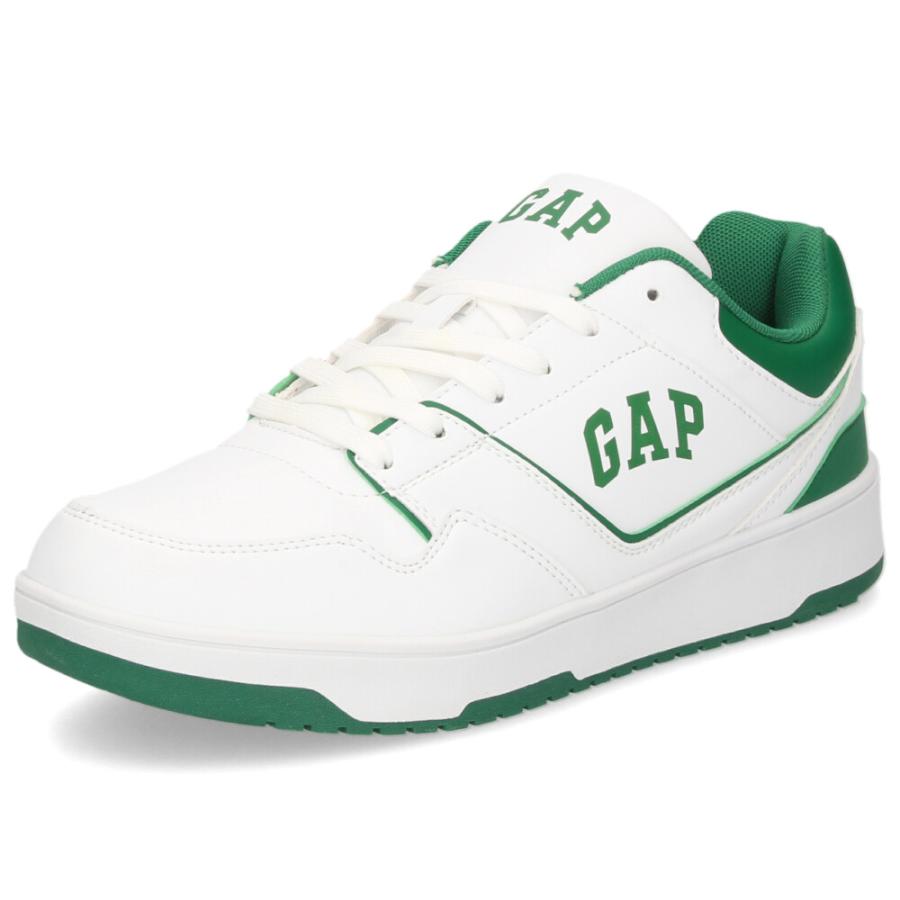 ギャップ スニーカー 防水 レディース メンズ ローカット 雨 あすつく グリーン ブラック ホワイト GPU22341 GAP 防水スニーカー :00021428:Parade ワシントン ...
