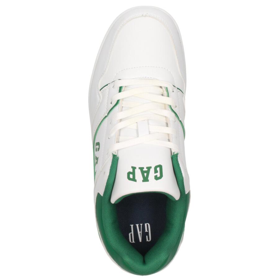 ギャップ スニーカー 防水 レディース メンズ ローカット 雨 あすつく グリーン ブラック ホワイト GPU22341 GAP 防水スニーカー :00021428:Parade ワシントン ...