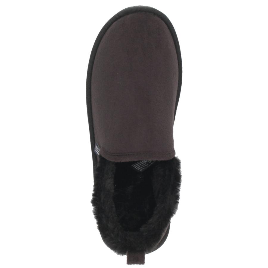 GAP ボアスリッポン ムートン レディース 冬用サンダル ギャップ 暖かい 撥水 冬 ブラック 黒 ブラウン ベージュ カジュアルシューズ 靴 秋 GPL32352 : Parade ...