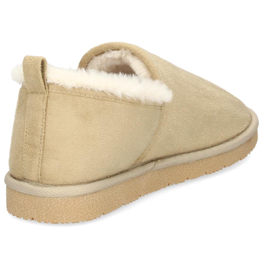 GAP ボアスリッポン ムートン レディース 冬用サンダル ギャップ 暖かい 撥水 冬 ブラック 黒 ブラウン ベージュ カジュアルシューズ 靴 秋 GPL32352 : Parade ...