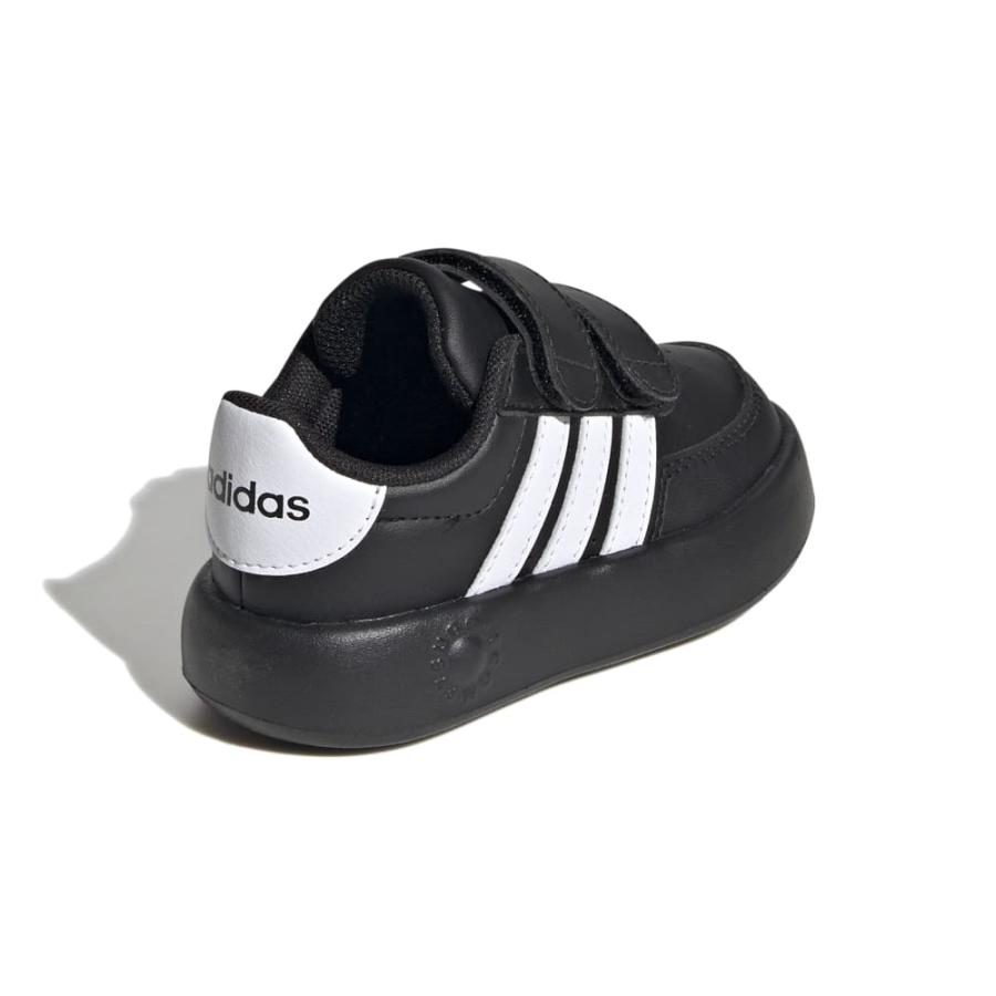 adidas アディダス ベビー シューズ スニーカー キッズ 男の子 女の子 コア ブレーク 2.0 CF I 子供靴 ホワイト ブラック ...