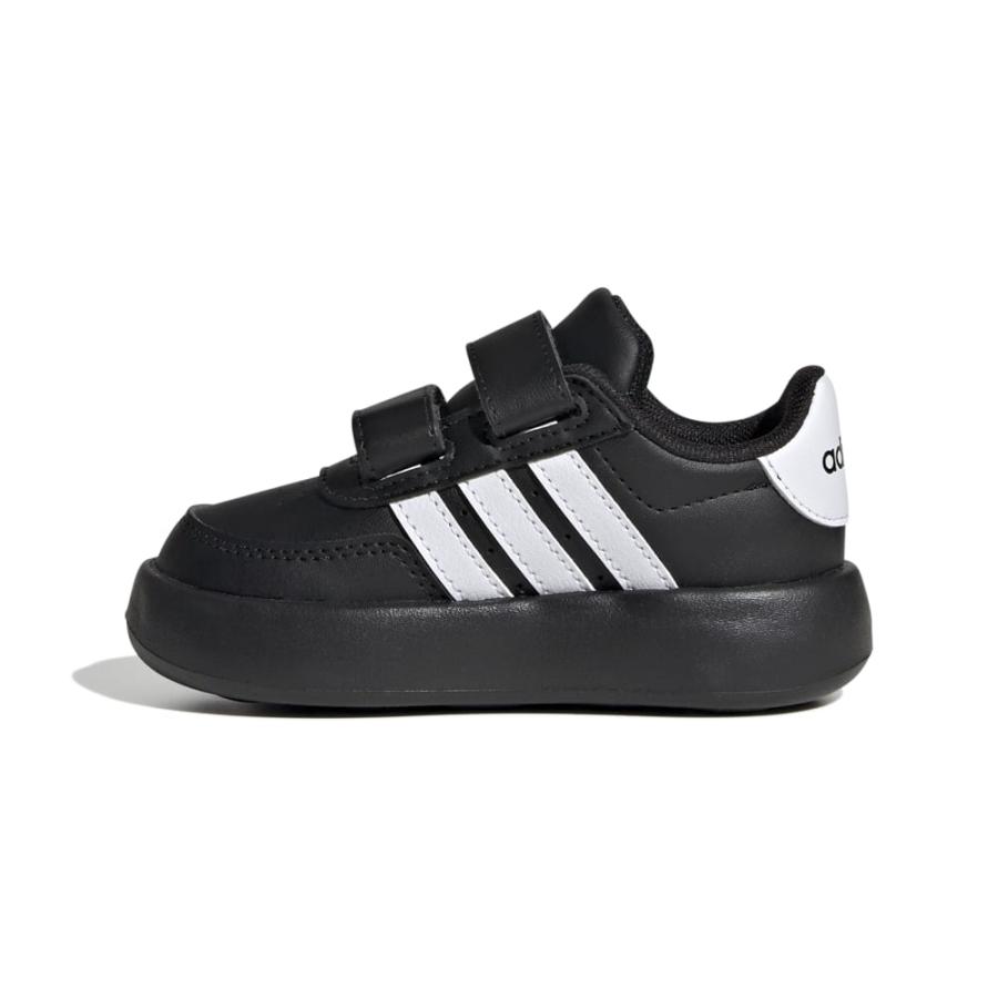 adidas アディダス ベビー シューズ スニーカー キッズ 男の子 女の子 コア ブレーク 2.0 CF I 子供靴 ホワイト ブラック ...