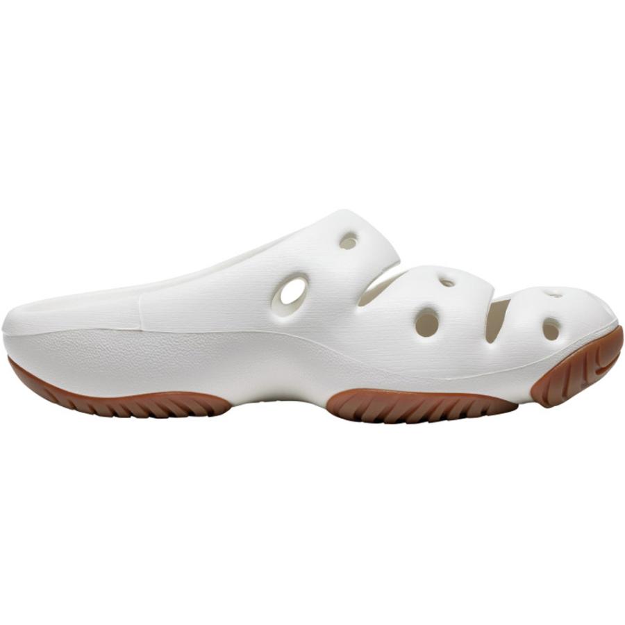 KEEN キーン ヨギ メンズ サンダル evaサンダル 防滑 アウトドア クロッグ YOGUI かかとなし 軽量 1028957 ...