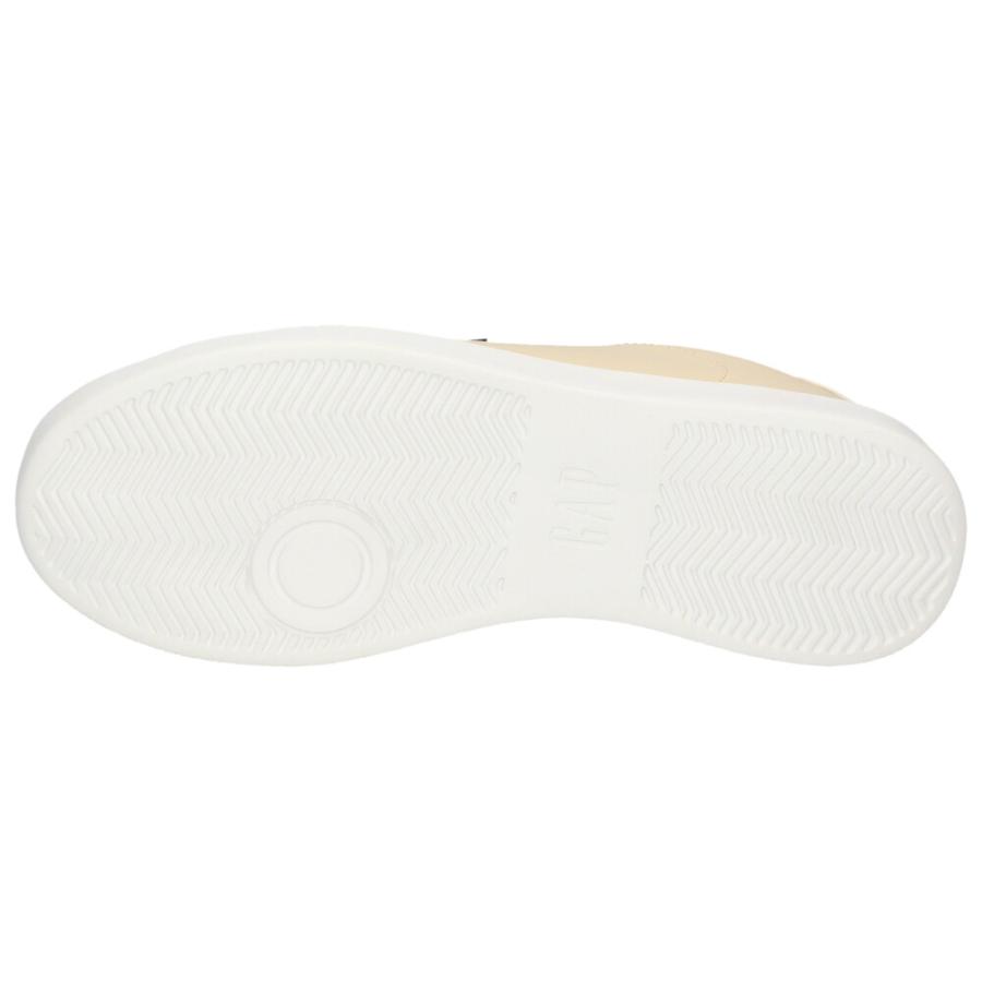 GAP ギャップ スニーカー メンズ レディース 軽い 靴 コートスニーカー ホワイト ブラック GPU12401 ベージュ 黒 ローカット 軽量 クッション性 : Parade ワシントン ...