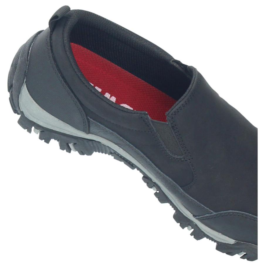 EDWIN エドウィン スニーカー EDM-9802 メンズ 靴 スリッポン モック 防水設計 防滑 ローカット カジュアル アウトドア 普段履き : Parade ワシントン靴店 - 通販 ...