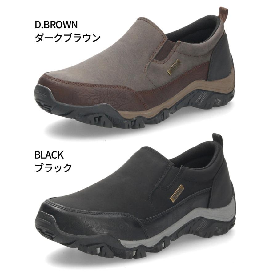 EDWIN エドウィン スニーカー EDM-9802 メンズ 靴 スリッポン モック 防水設計 防滑 ローカット カジュアル アウトドア 普段履き : Parade ワシントン靴店 - 通販 ...