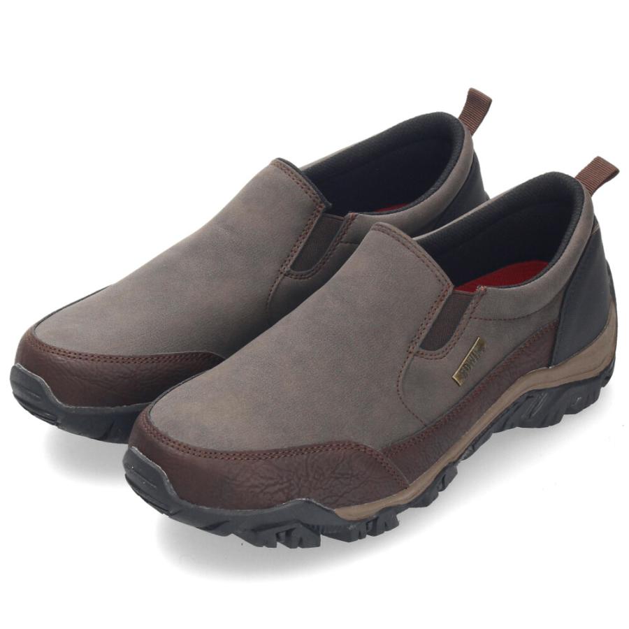 EDWIN エドウィン スニーカー EDM-9802 メンズ 靴 スリッポン モック 防水設計 防滑 ローカット カジュアル アウトドア 普段履き : Parade ワシントン靴店 - 通販 ...