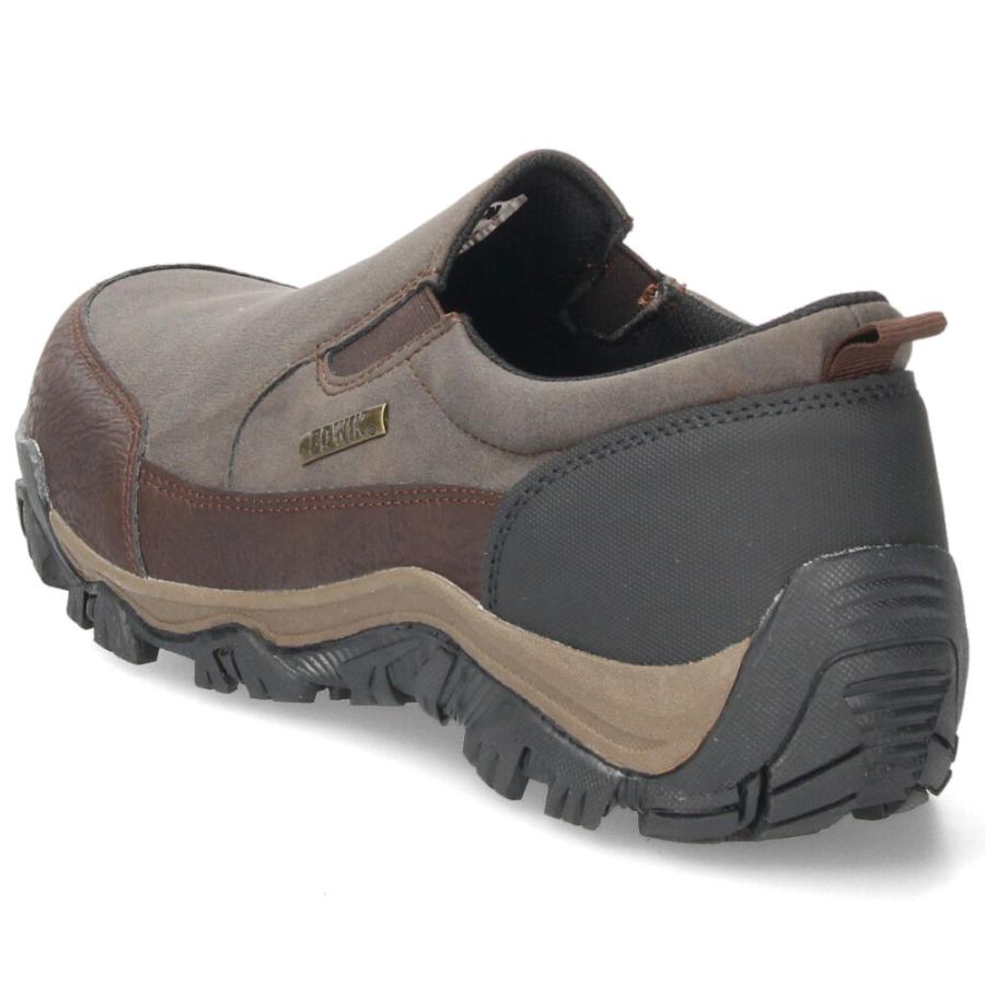 EDWIN エドウィン スニーカー EDM-9802 メンズ 靴 スリッポン モック 防水設計 防滑 ローカット カジュアル アウトドア 普段履き : Parade ワシントン靴店 - 通販 ...