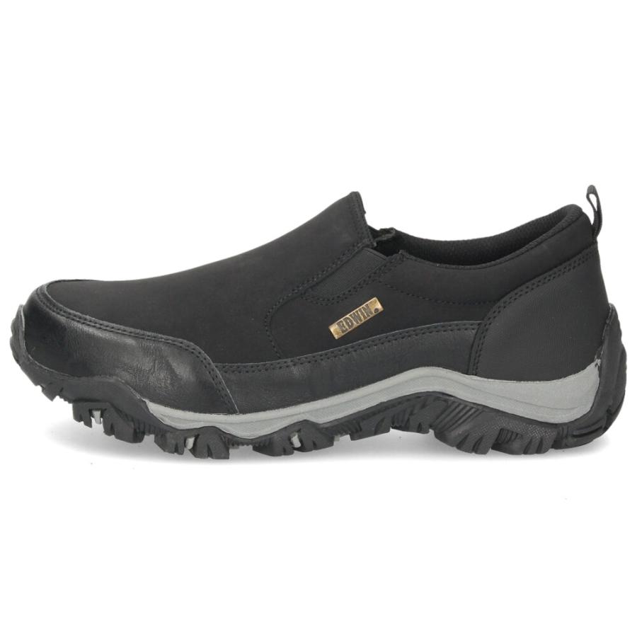 エドウィン スニーカー EDWIN EDM-9802 メンズ 靴 スリッポン モック 防水設計 防滑 ローカット カジュアル アウトドア 普段履き : 00023794 : Parade ...