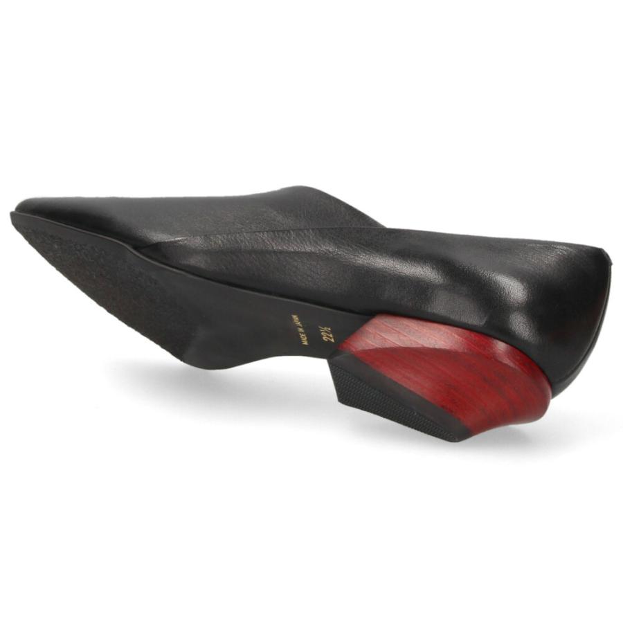 rabokigoshi works（ラボキゴシワークス） パンプス 痛くない 歩き